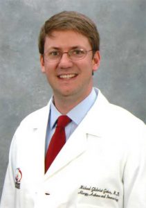 Druhan L. Howell, MD: Expert Allergist In Mobile, AL